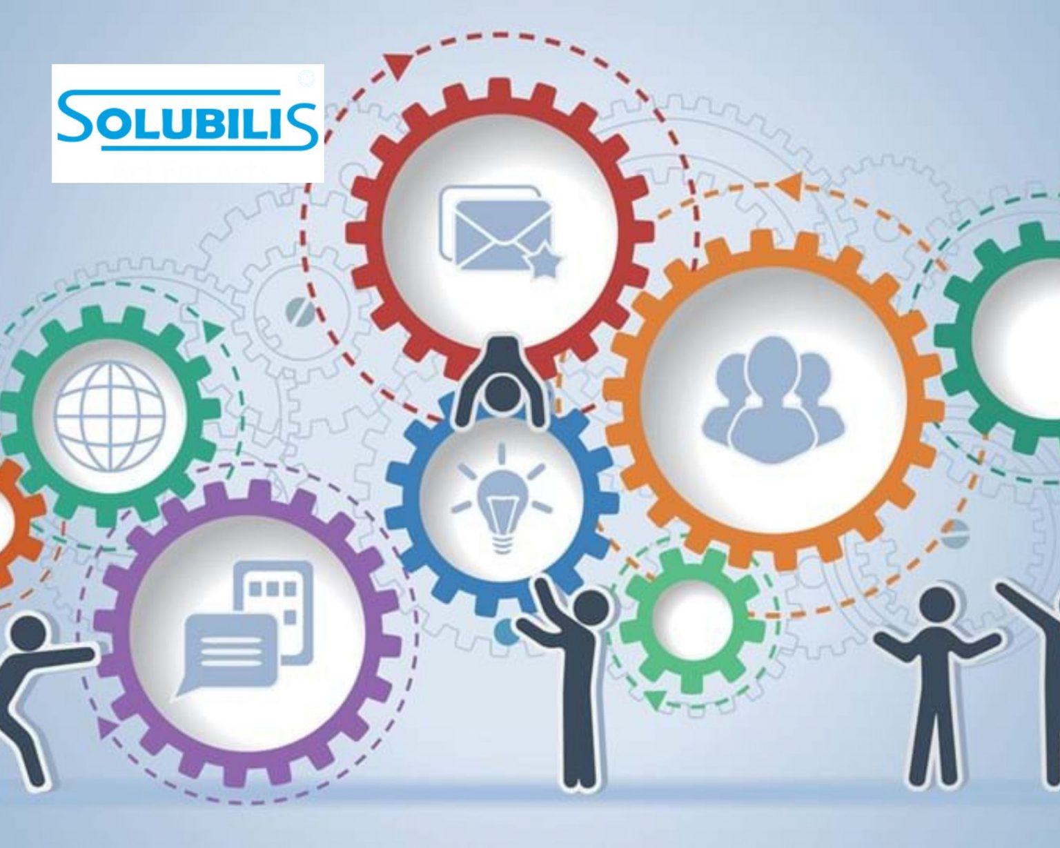 Four types of design