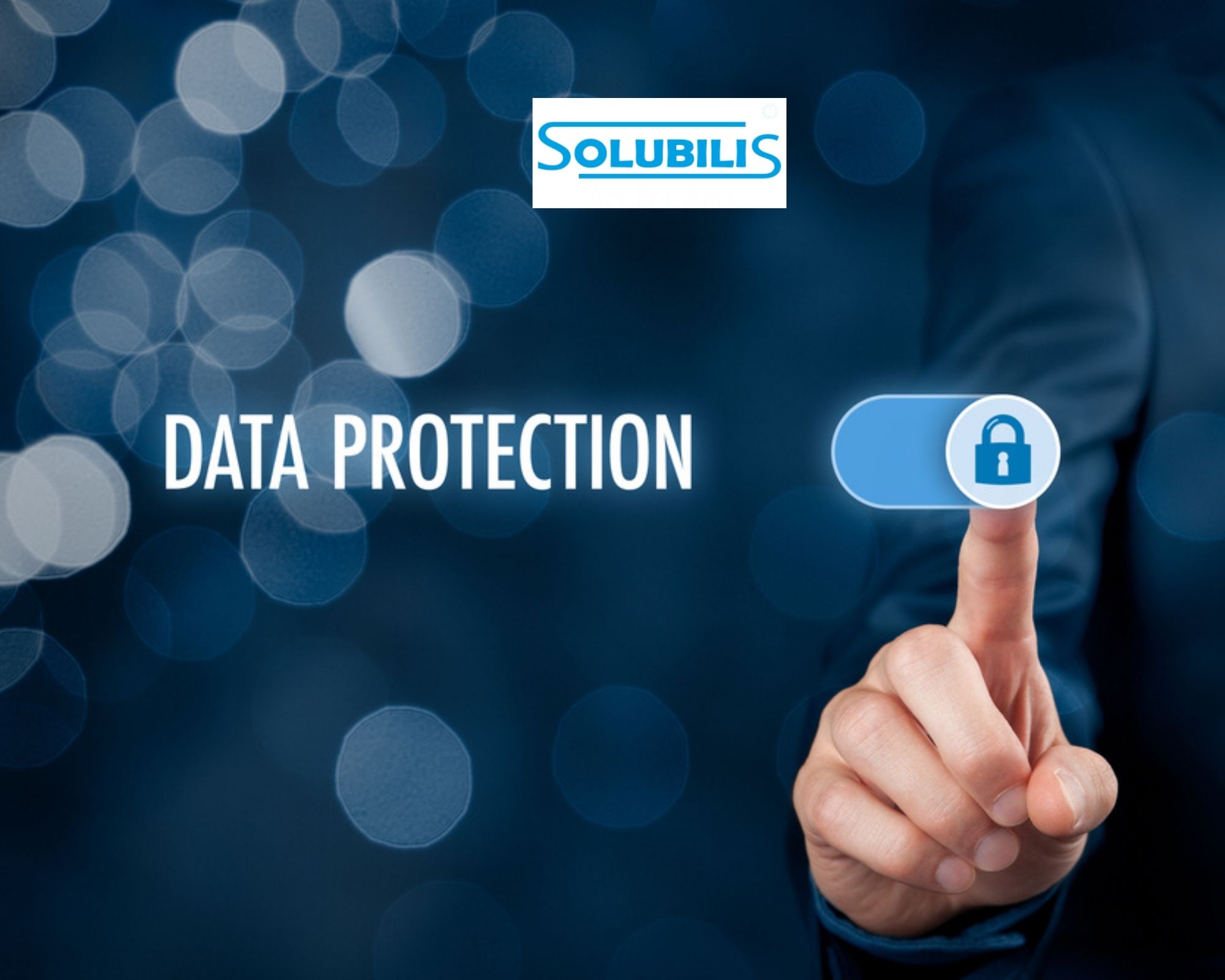 Design thinking in Digital security and data privacy